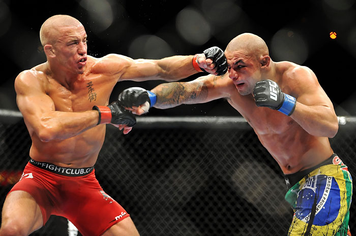 Ufc Collection | Getty Images France
